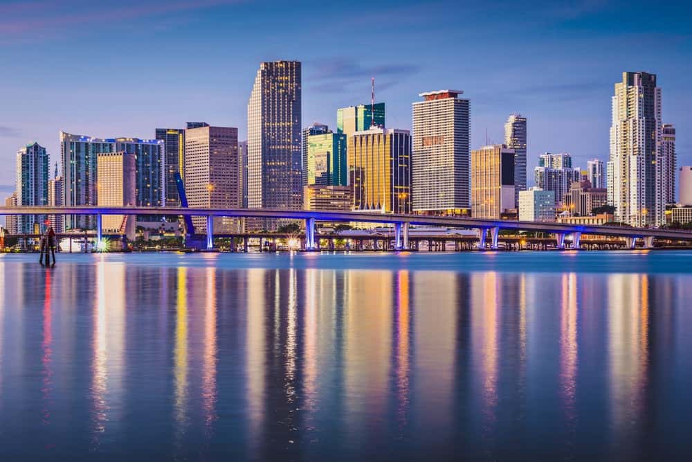 Miami Phone Answering Services | Map Communications