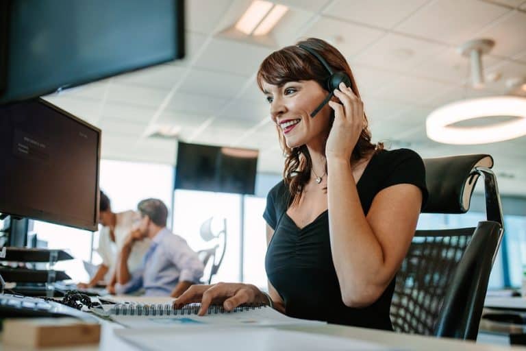 The Do’s and Don’ts of Business Phone Etiquette - MAP Communications