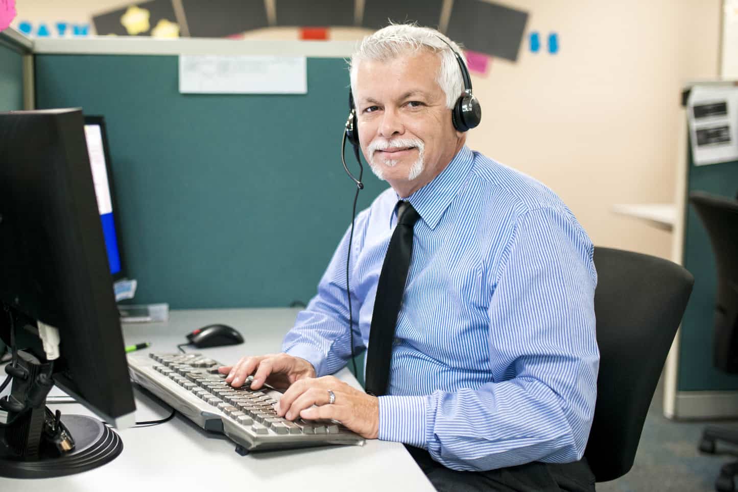 Phone Answering Service | Get A Free Trial