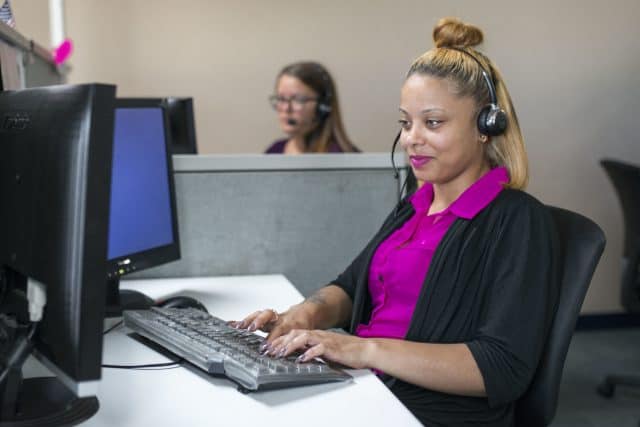 Answering Service, Call Center, and Virtual Receptionist Solutions ...