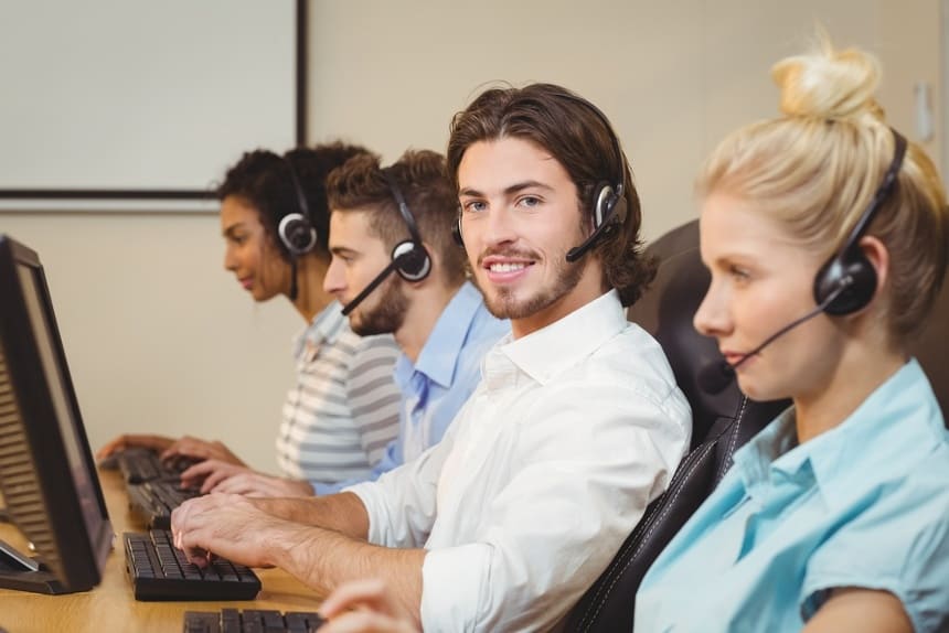 24/7 Lincoln Answering Service - Try it Free in Nebraska for 7 Days