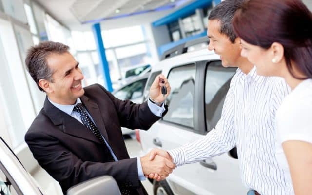 Call Center and Answering Services for Car Dealerships | MAP Communications