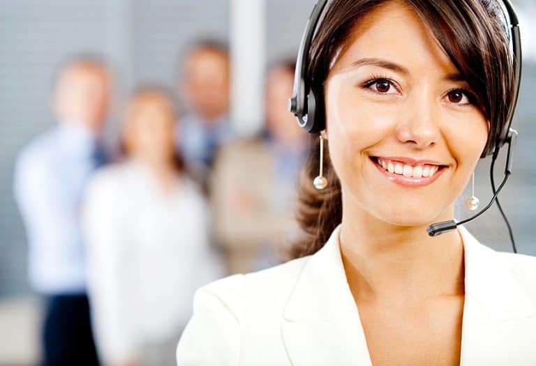 Call Center Services for Telecom Companies - MAP Communications