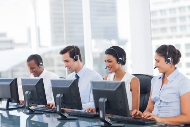 Live Answering and Call Center Services for Security System Companies