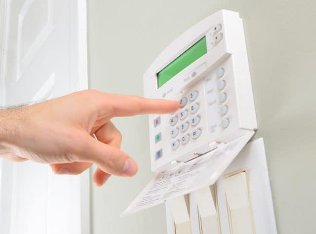 Live Answering and Call Center Services for Security System Companies