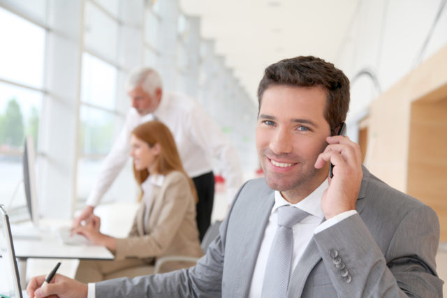 Benefits of Call Forwarding Services for Your Business - MAP Communications