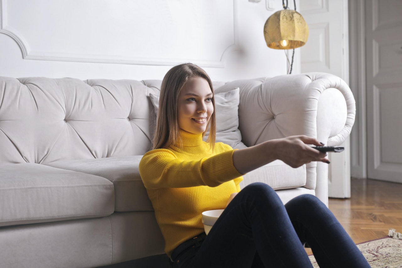 Top Business Customer Service Quotes from TV Shows