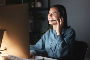 What Does "On Call" Mean to an Answering Service?